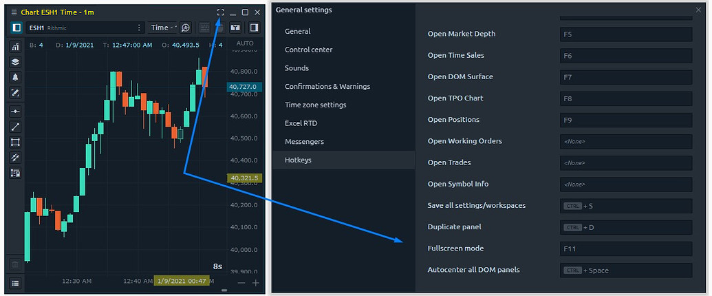 Optimus Flow - What's New? | Release Notes | Current Version 1.100.1 ...